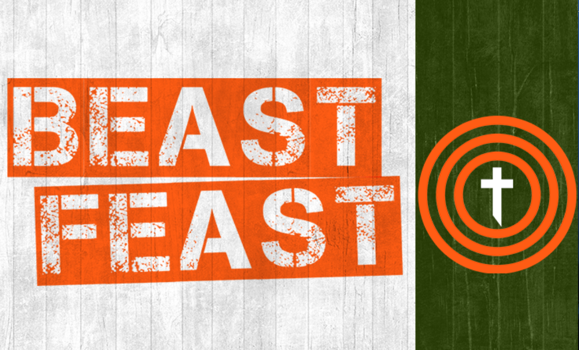 Beast Feast – Ford Park | First Baptist Church Of Buna Texas